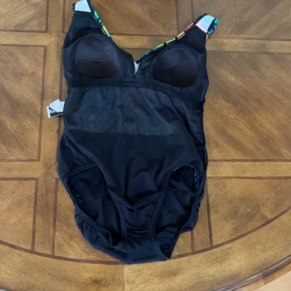 Longitude | Swim | Longitude One Piece Bathing Swim Suit | Poshmark